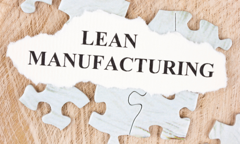 Les outils Lean Manufacturing pour aller plus loin après les bases